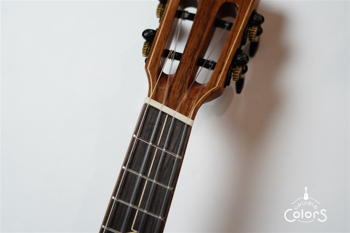 Uma ukulele PULSE - SC | ウクレレカラーズ Online Store