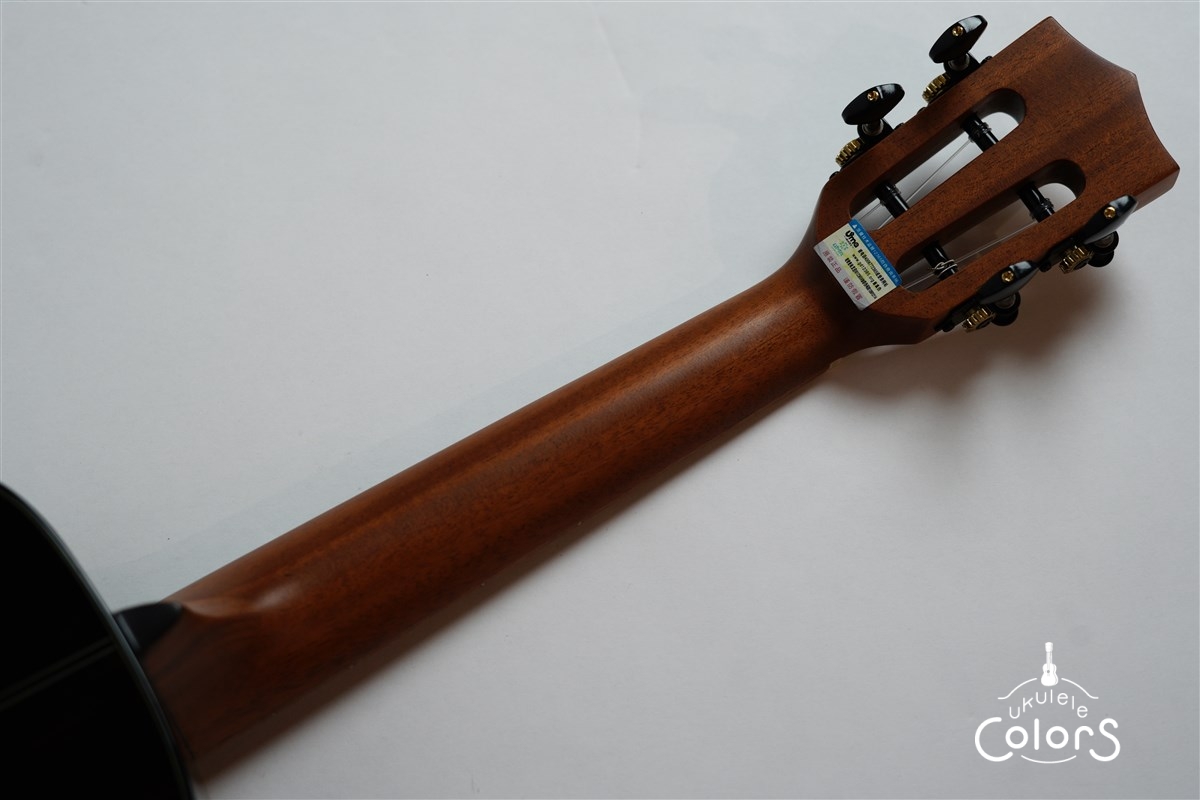 Uma ukulele PULSE - SC | ウクレレカラーズ Online Store