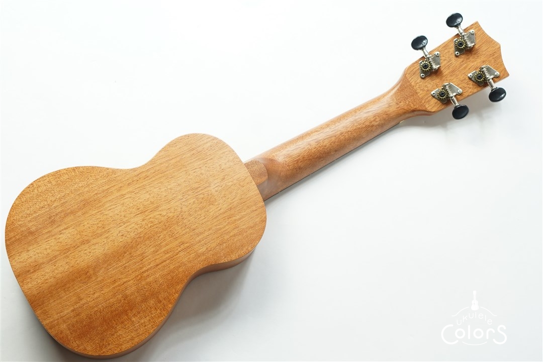 Uma ukulele BREAD TREE S | ウクレレカラーズ Online Store