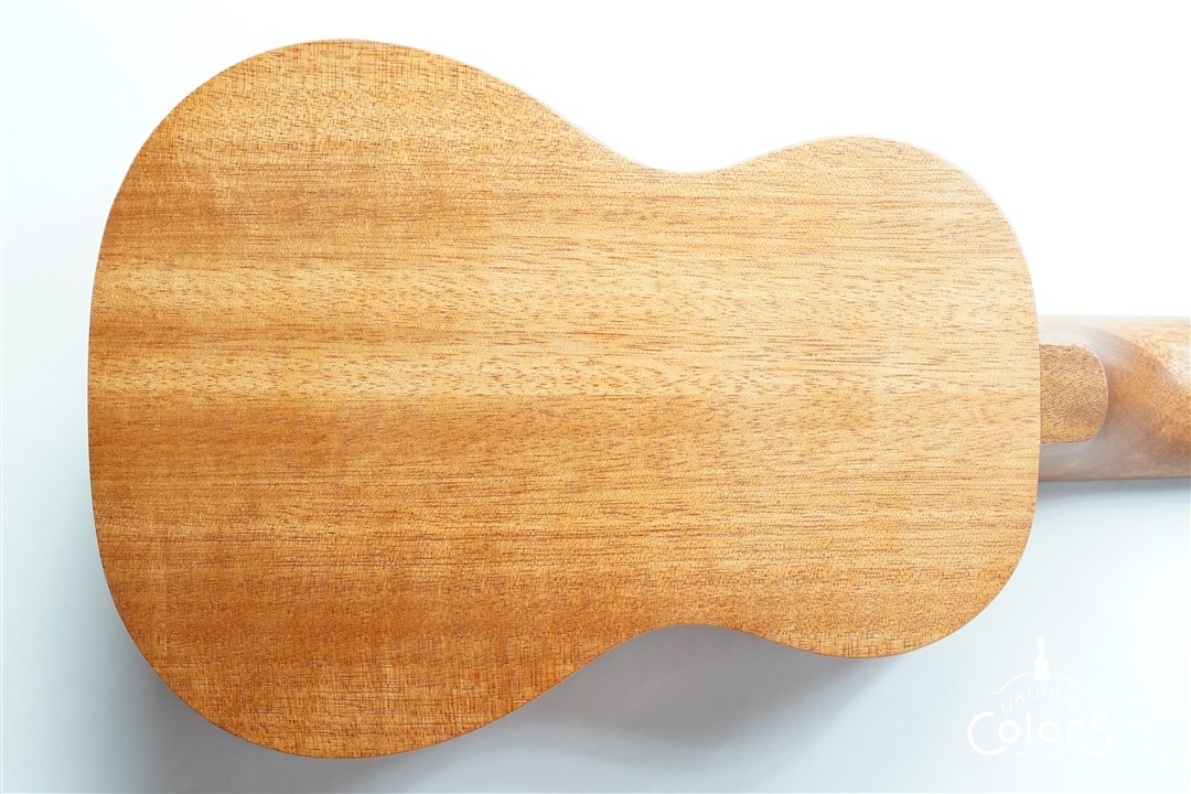 Uma ukulele BREAD TREE S | ウクレレカラーズ Online Store