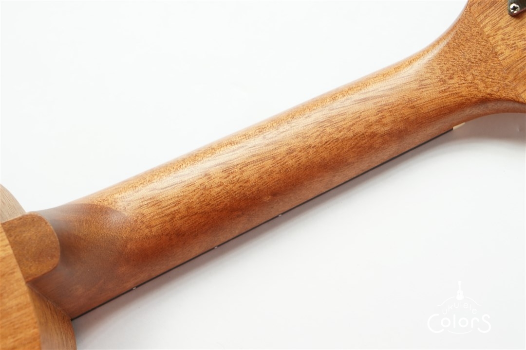 Uma ukulele BREAD TREE S | ウクレレカラーズ Online Store