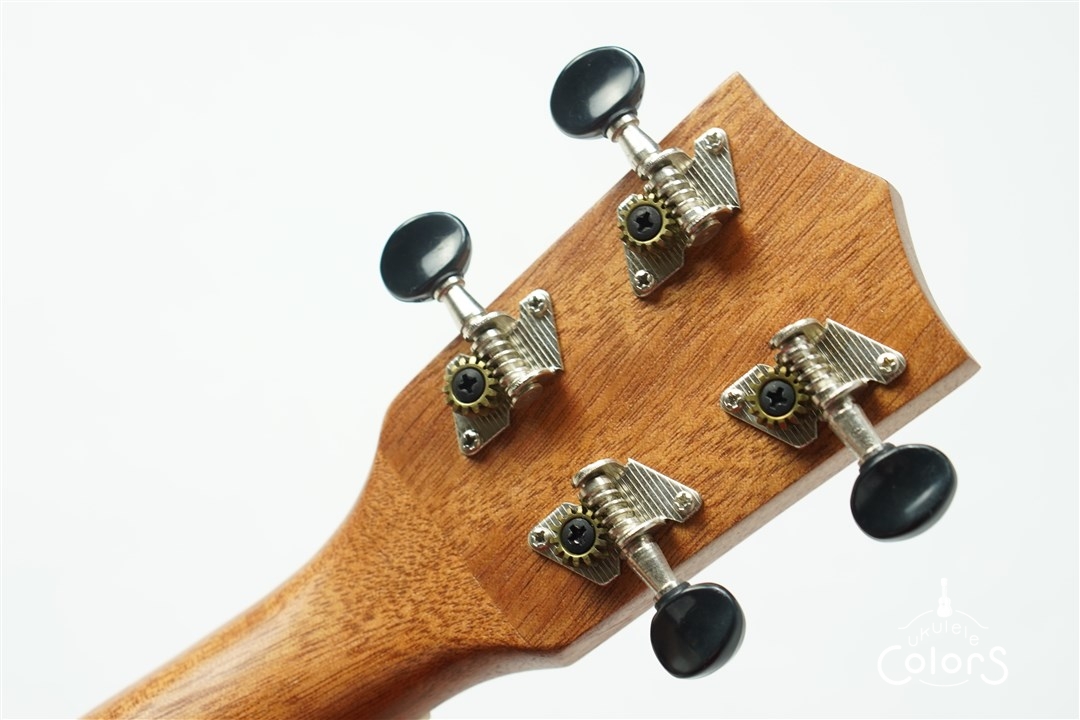 Uma ukulele BREAD TREE S | ウクレレカラーズ Online Store