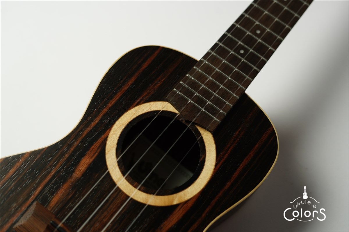 Uma ukulele UK-11C | ウクレレカラーズ Online Store