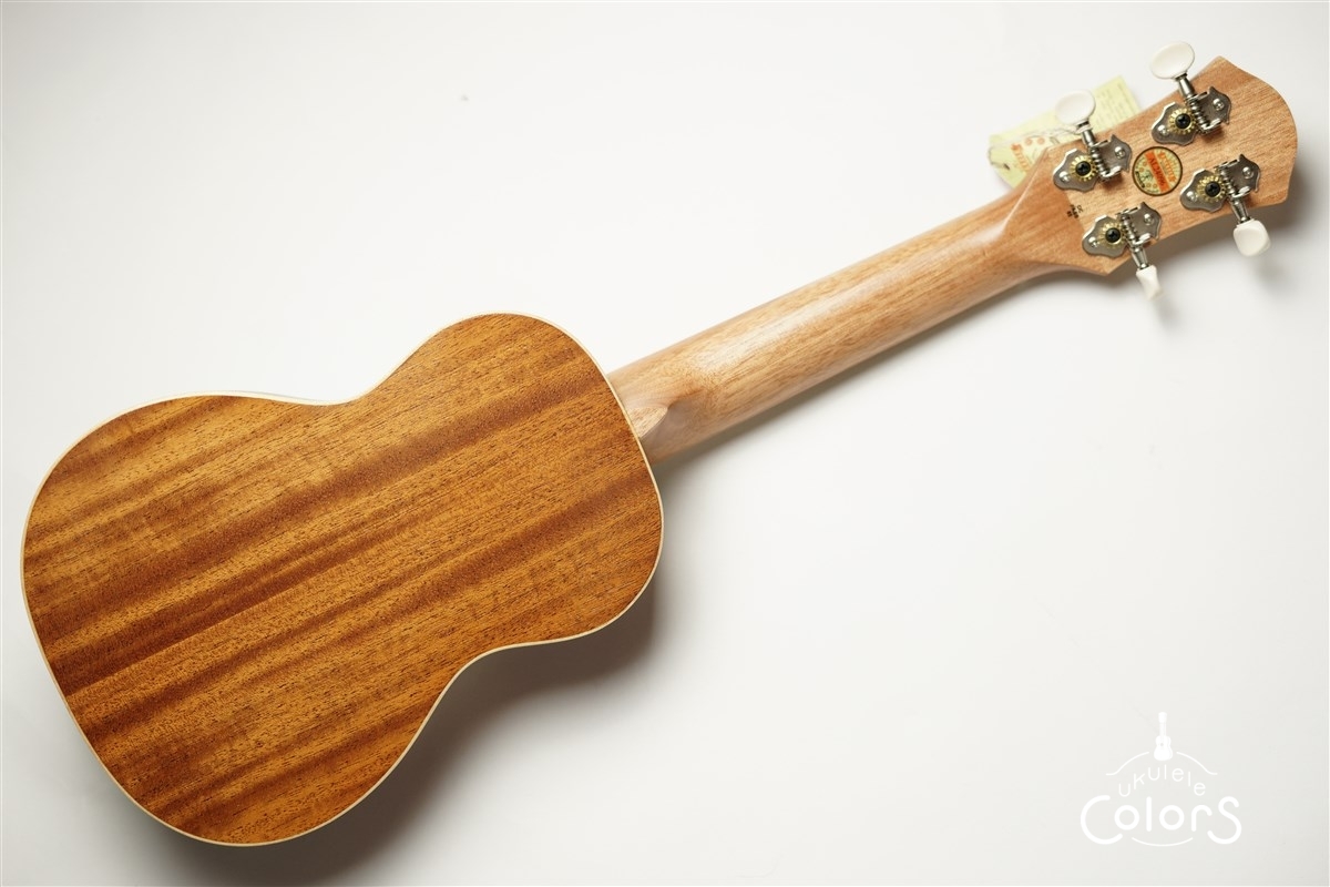 aNN-US10 - Ice Green | ウクレレカラーズ Online Store