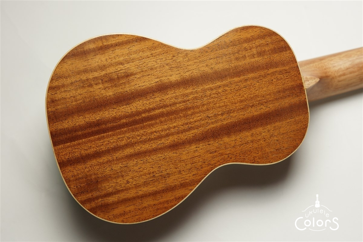 aNN-US10 - Ice Green | ウクレレカラーズ Online Store