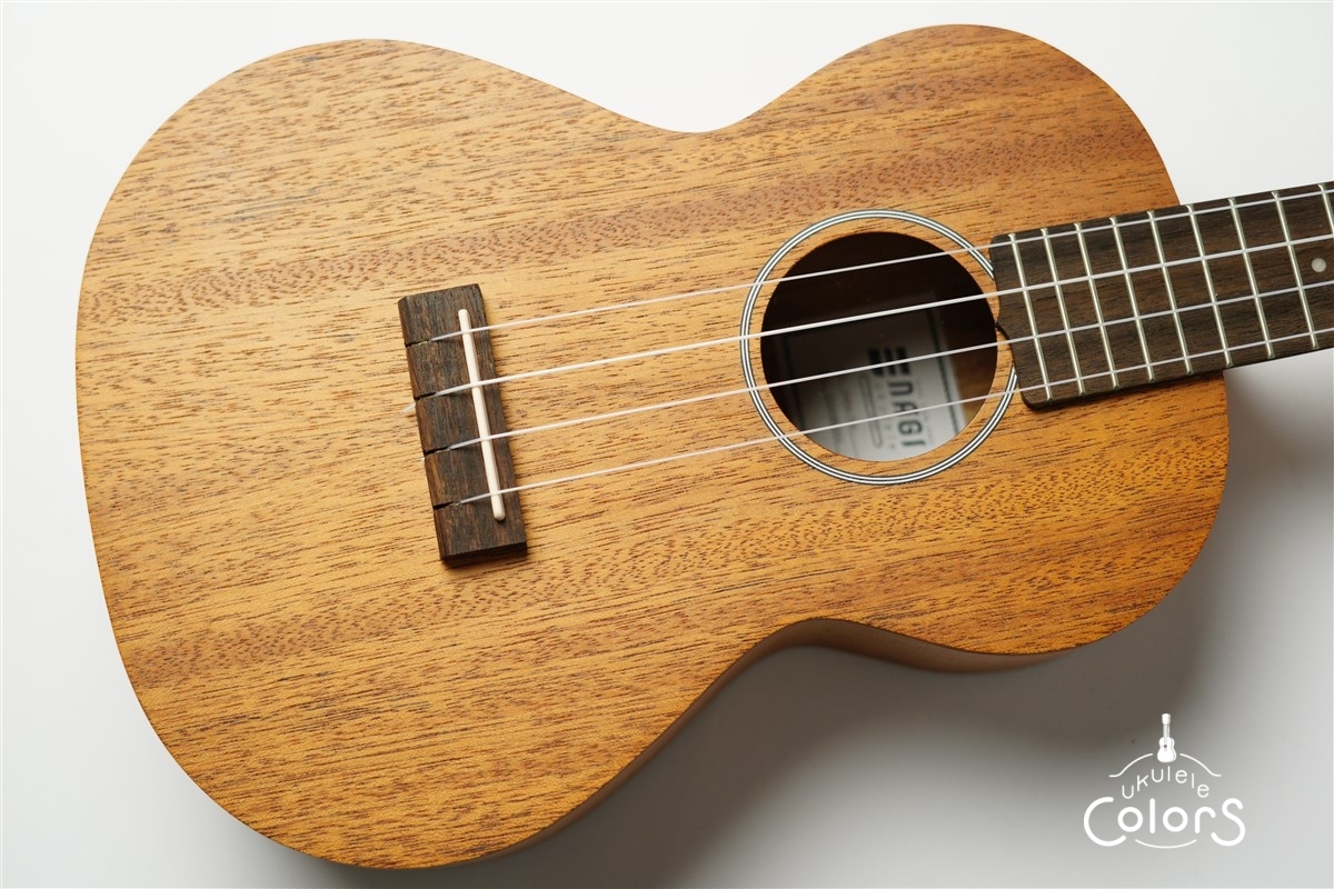 NAGI GUITARS MAHO-TEN | ウクレレカラーズ Online Store