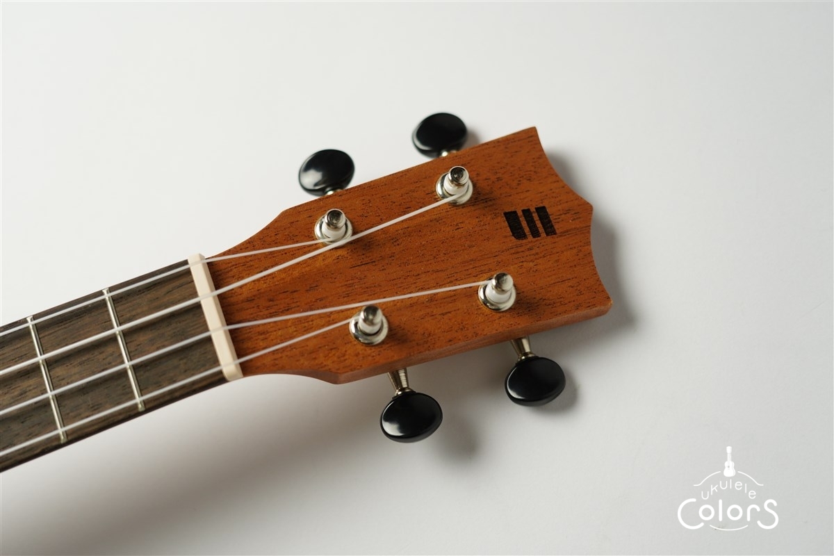 NAGI GUITARS MAHO-TEN | ウクレレカラーズ Online Store