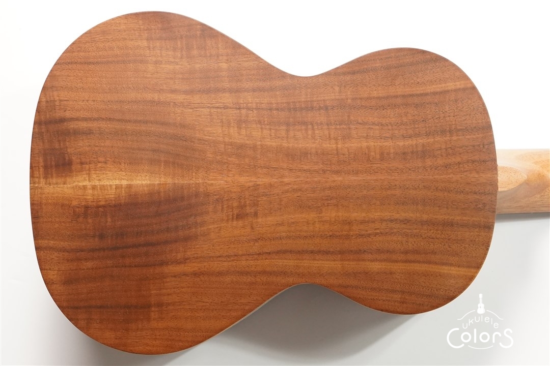 NAGI GUITARS KOA-TEN | ウクレレカラーズ Online Store