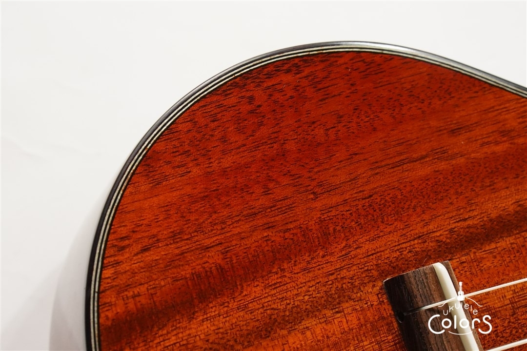 Eastman EU3C | ウクレレカラーズ Online Store