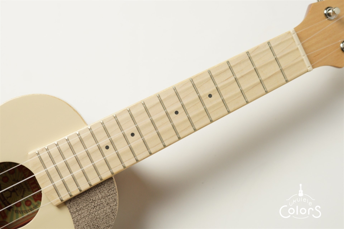 aNN-US10 - Almond Milk | ウクレレカラーズ Online Store