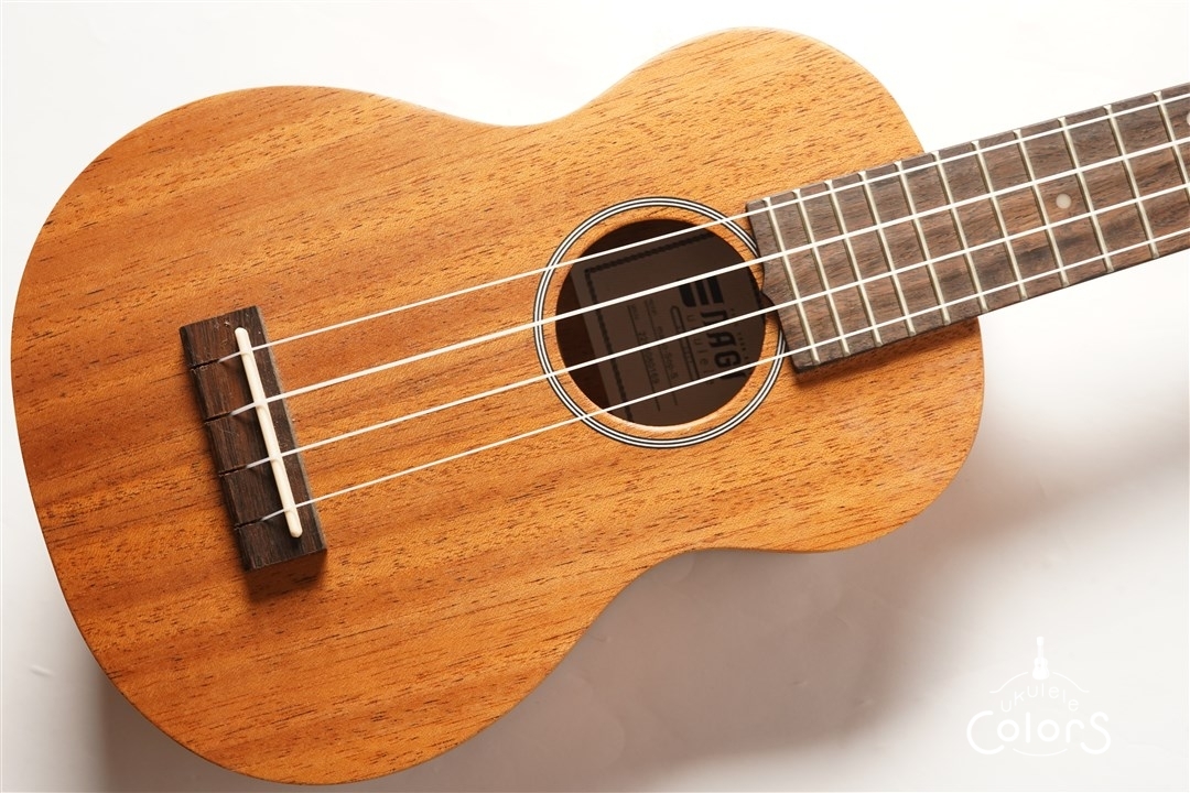 NAGI GUITARS maho-sop-s | ウクレレカラーズ Online Store