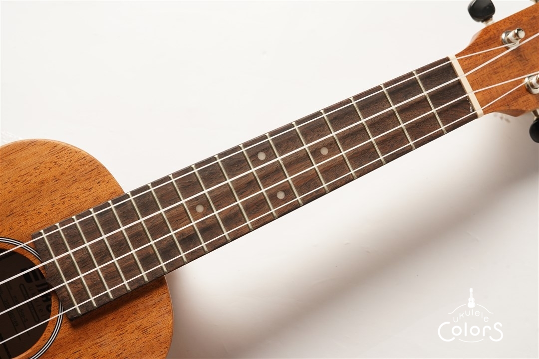 NAGI GUITARS maho-sop-s | ウクレレカラーズ Online Store