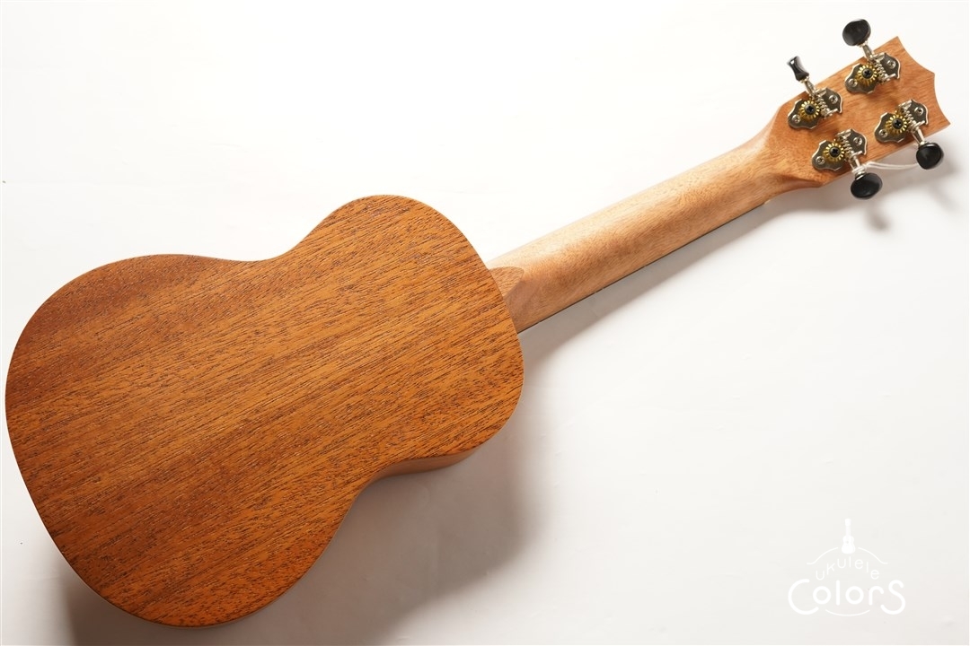 NAGI GUITARS maho-sop-s | ウクレレカラーズ Online Store