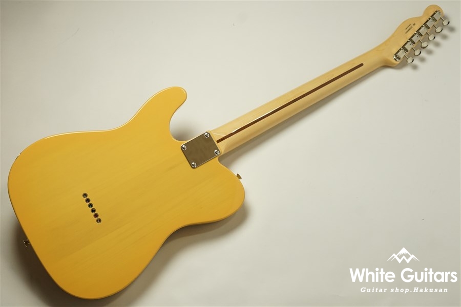 Fender Traditional 50s Telecaster | White Guitars Online Store