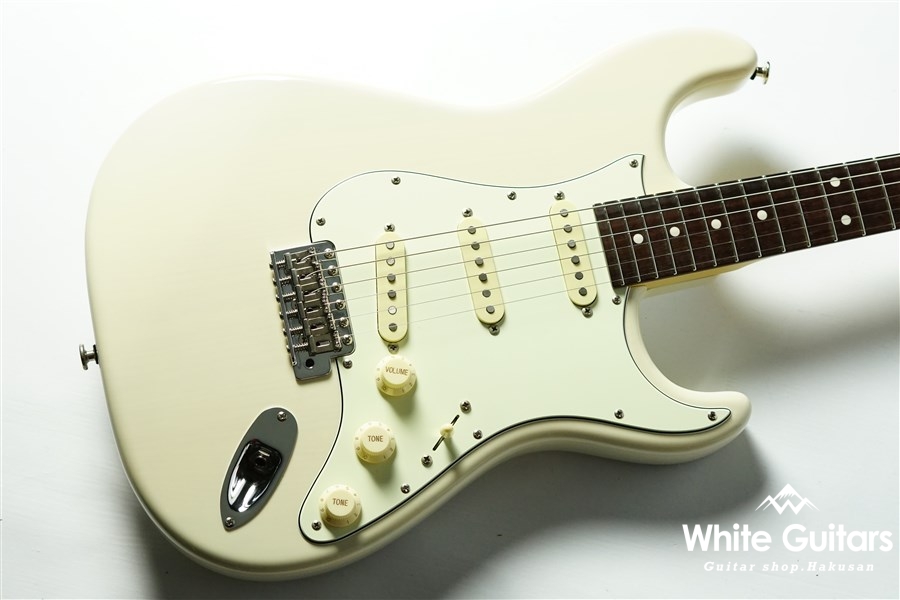 MOMOSE MC2-STD/NJ - WBD | White Guitars Online Store