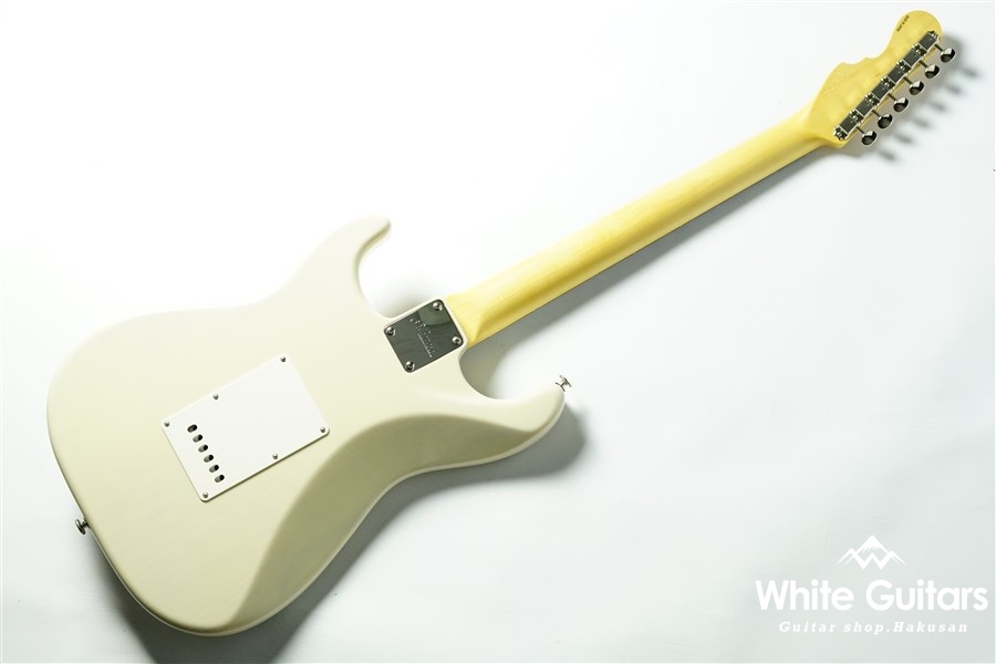 MOMOSE MC2-STD/NJ - WBD | White Guitars Online Store