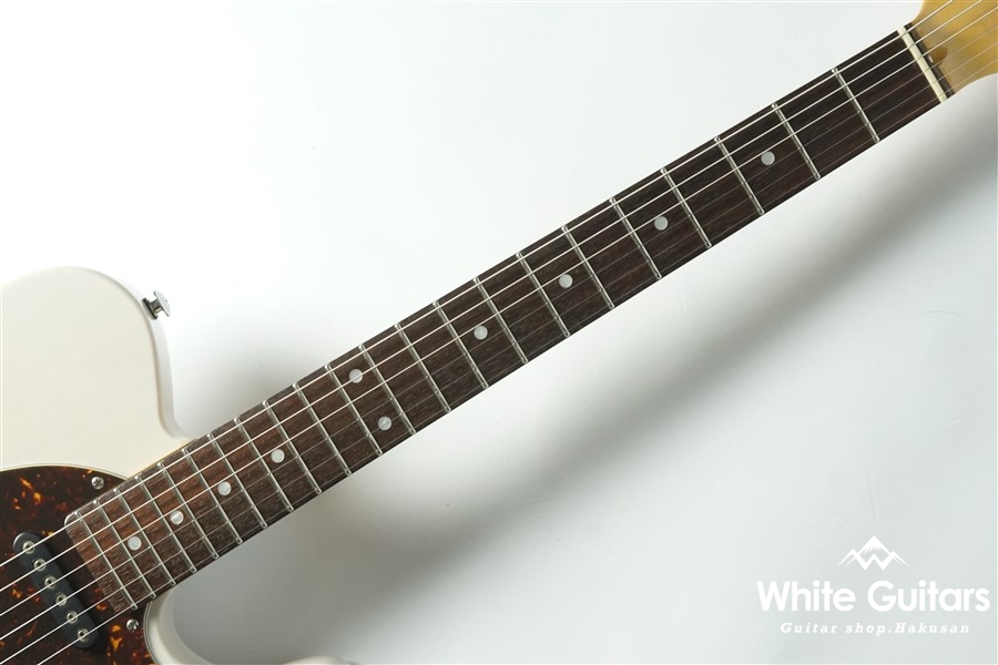 G&L ASAT Classic Premium | White Guitars Online Store