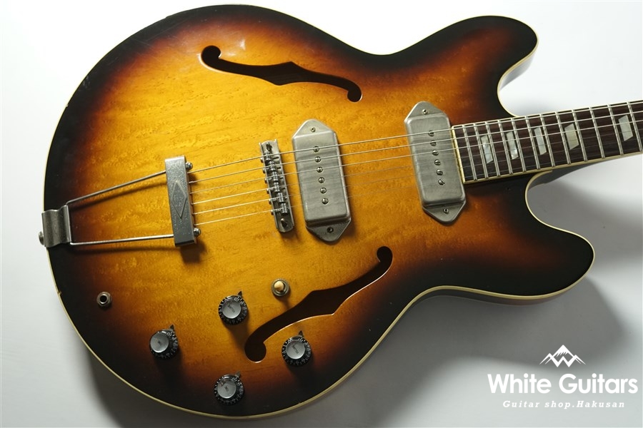 Aria Pro II Aria Pro II CA-100-S SB | White Guitars Online Store