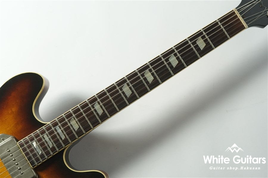 Aria Pro II Aria Pro II CA-100-S SB | White Guitars Online Store