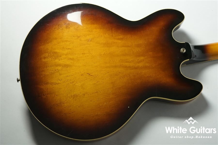 Aria Pro II Aria Pro II CA-100-S SB | White Guitars Online Store