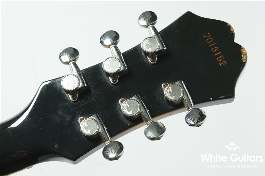 Aria Pro II Aria Pro II CA-100-S SB | White Guitars Online Store