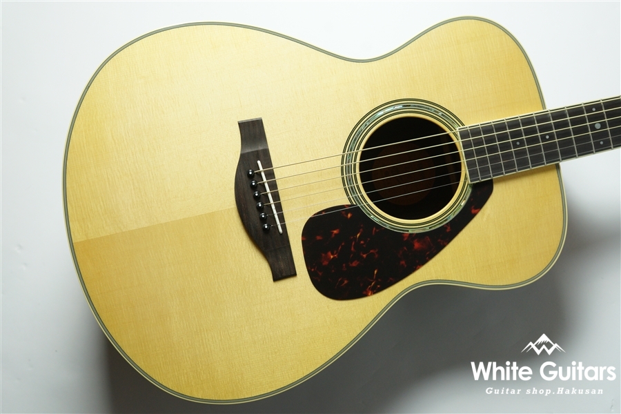 YAMAHA LS6 ARE | White Guitars Online Store