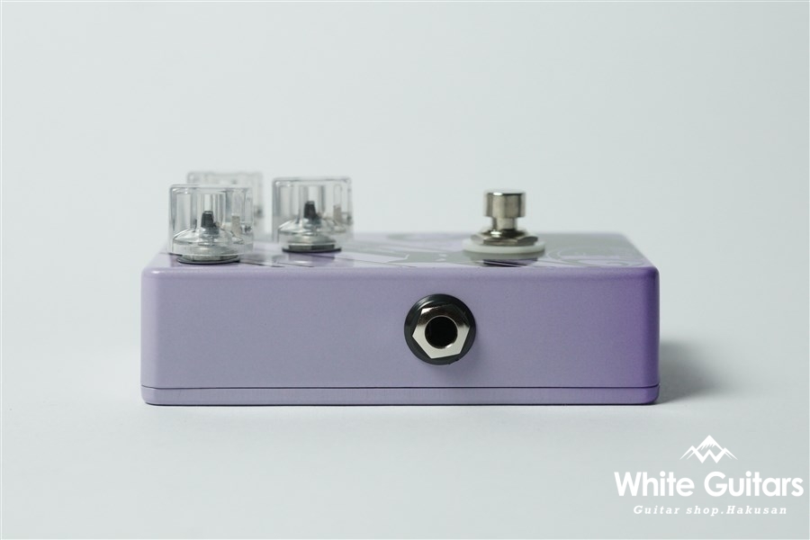 Vivie WildCat | White Guitars Online Store