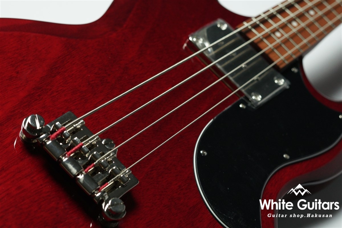 Epiphone EB-0 BASS | White Guitars Online Store