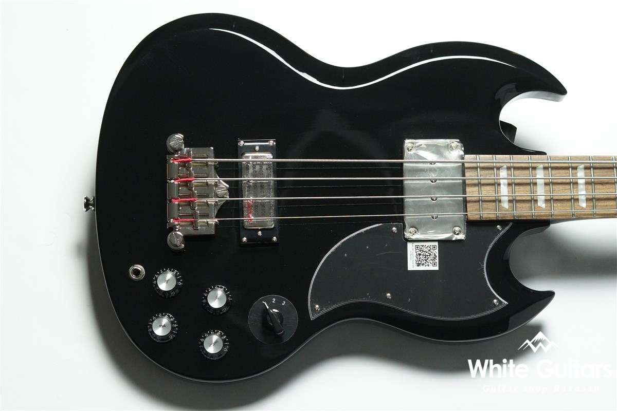 Epiphone EB-3 BASS | White Guitars Online Store
