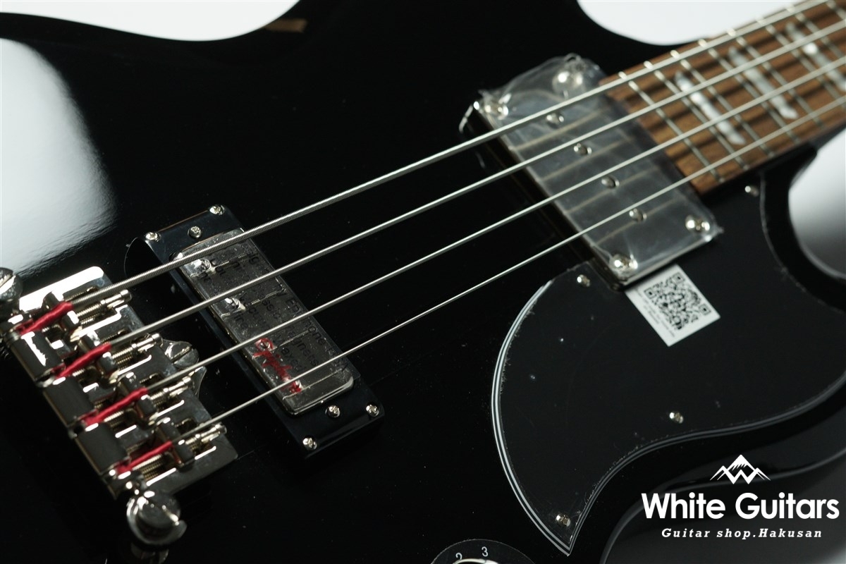 Epiphone EB-3 BASS | White Guitars Online Store