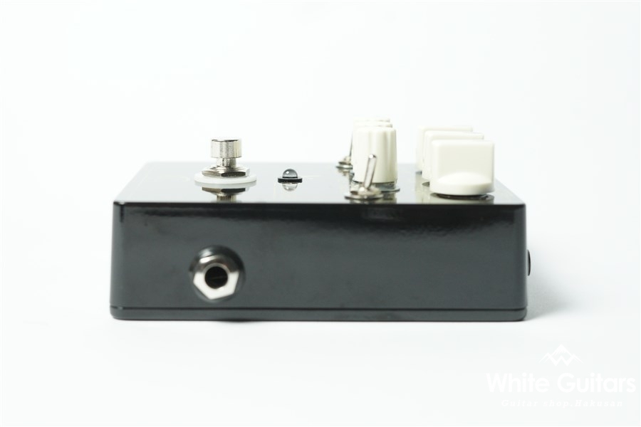 Vivie Rhinotes | White Guitars Online Store