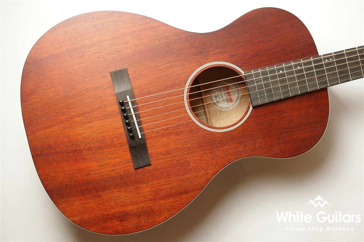 Morris Y-023 MH | White Guitars Online Store