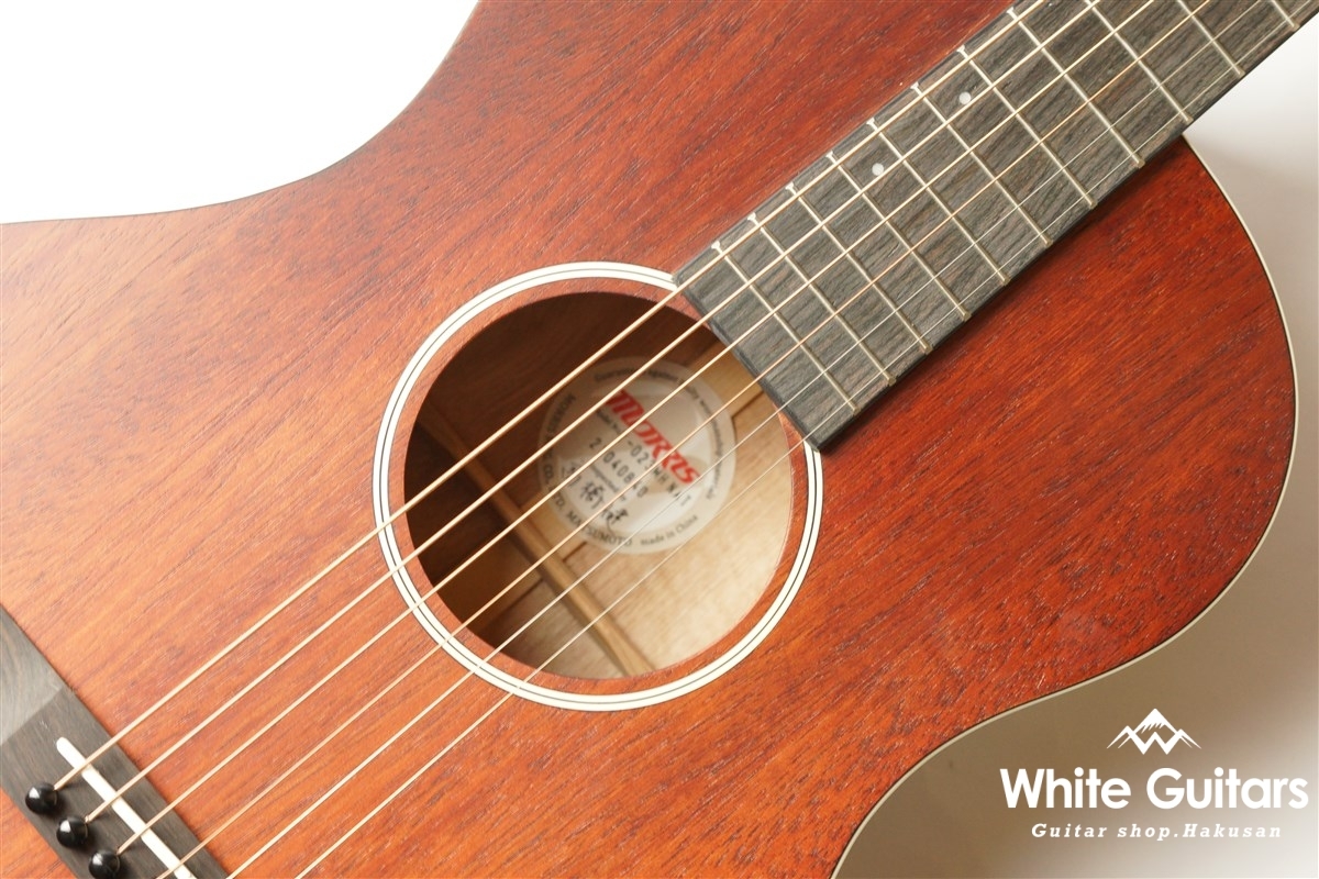 Morris Y-023 MH | White Guitars Online Store