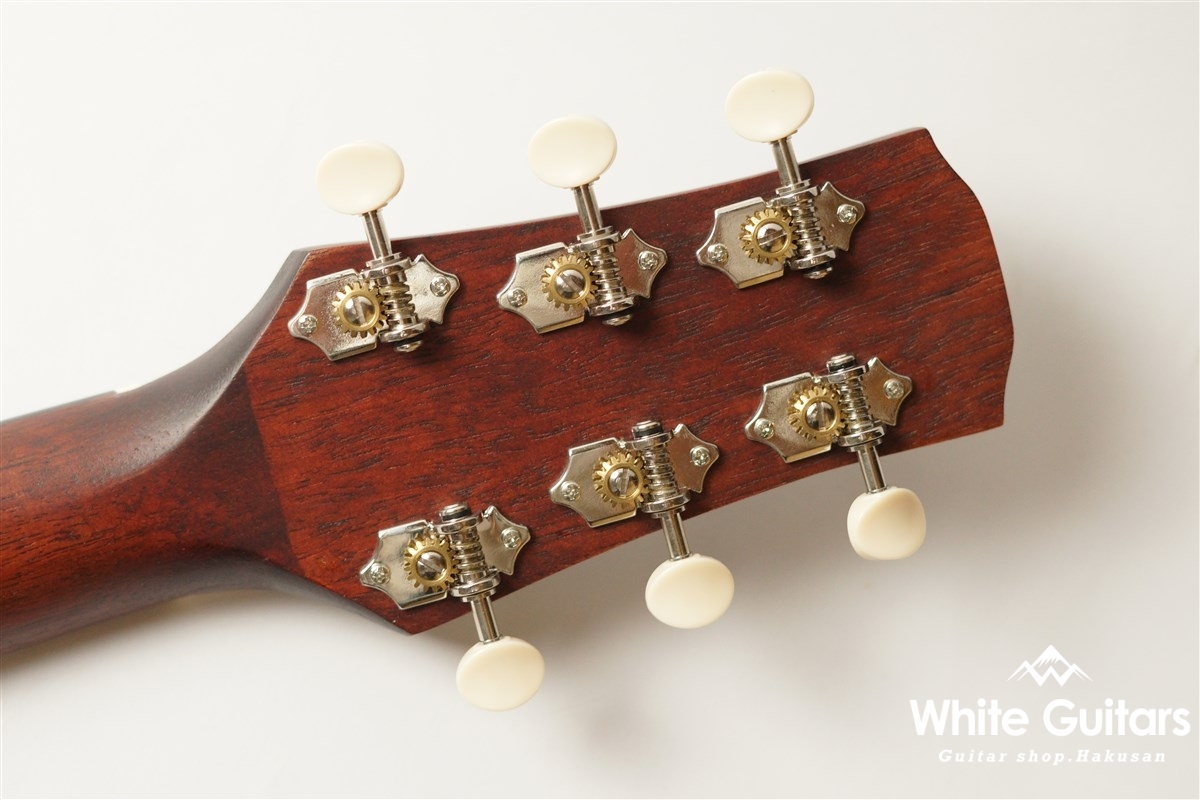 Morris Y-023 MH | White Guitars Online Store