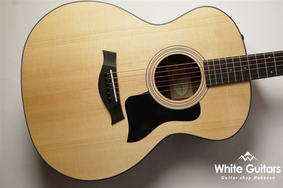 Taylor 114e-Walnut 2017 | White Guitars Online Store