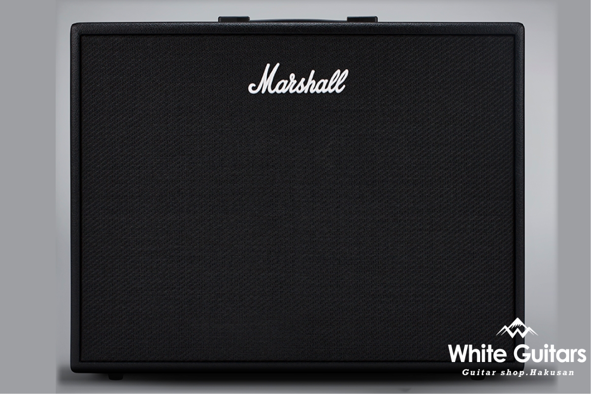 Marshall CODE100 | White Guitars Online Store