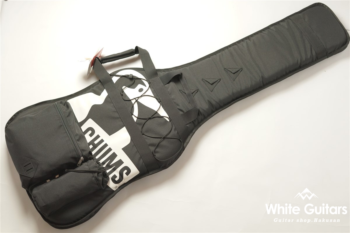 EB-Bag - Black | White Guitars Online Store