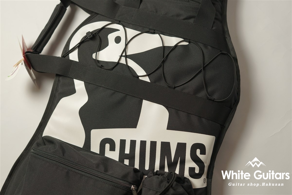 EB-Bag - Black | White Guitars Online Store