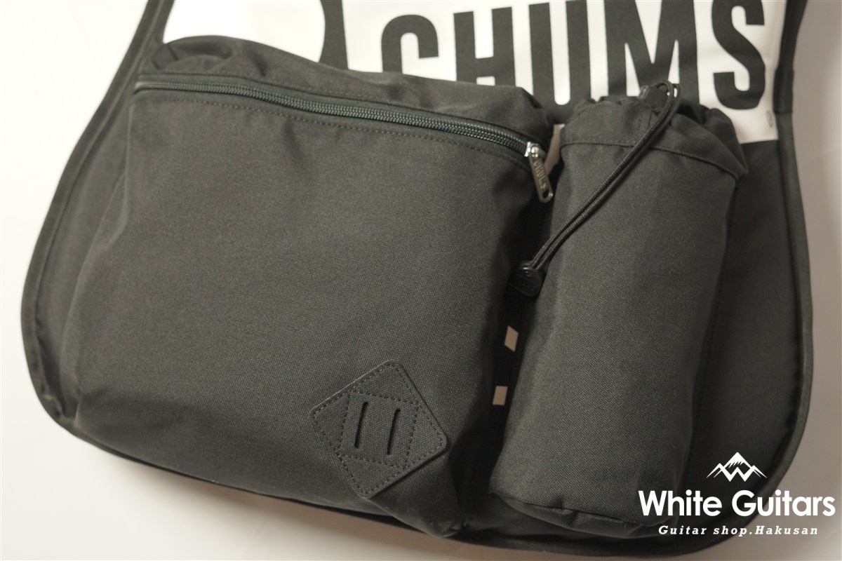 EB-Bag - Black | White Guitars Online Store