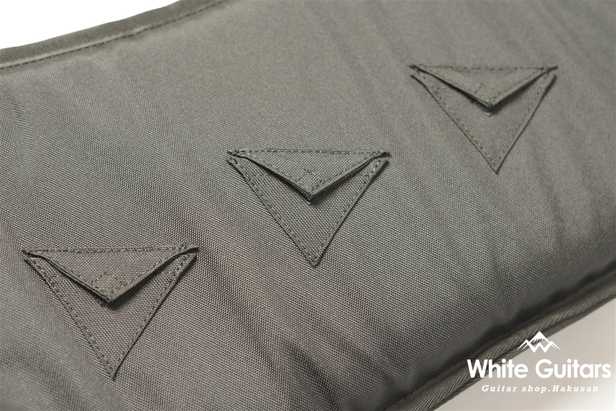 EB-Bag - Black | White Guitars Online Store