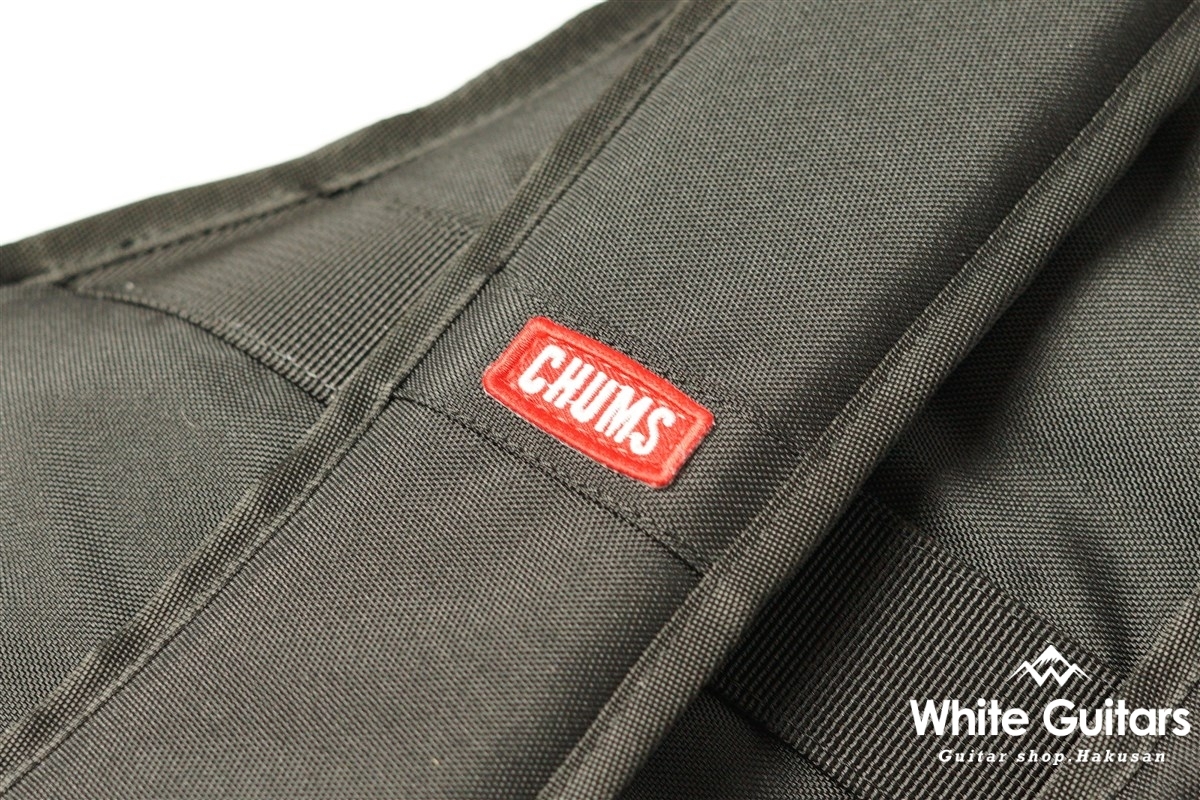 EB-Bag - Black | White Guitars Online Store