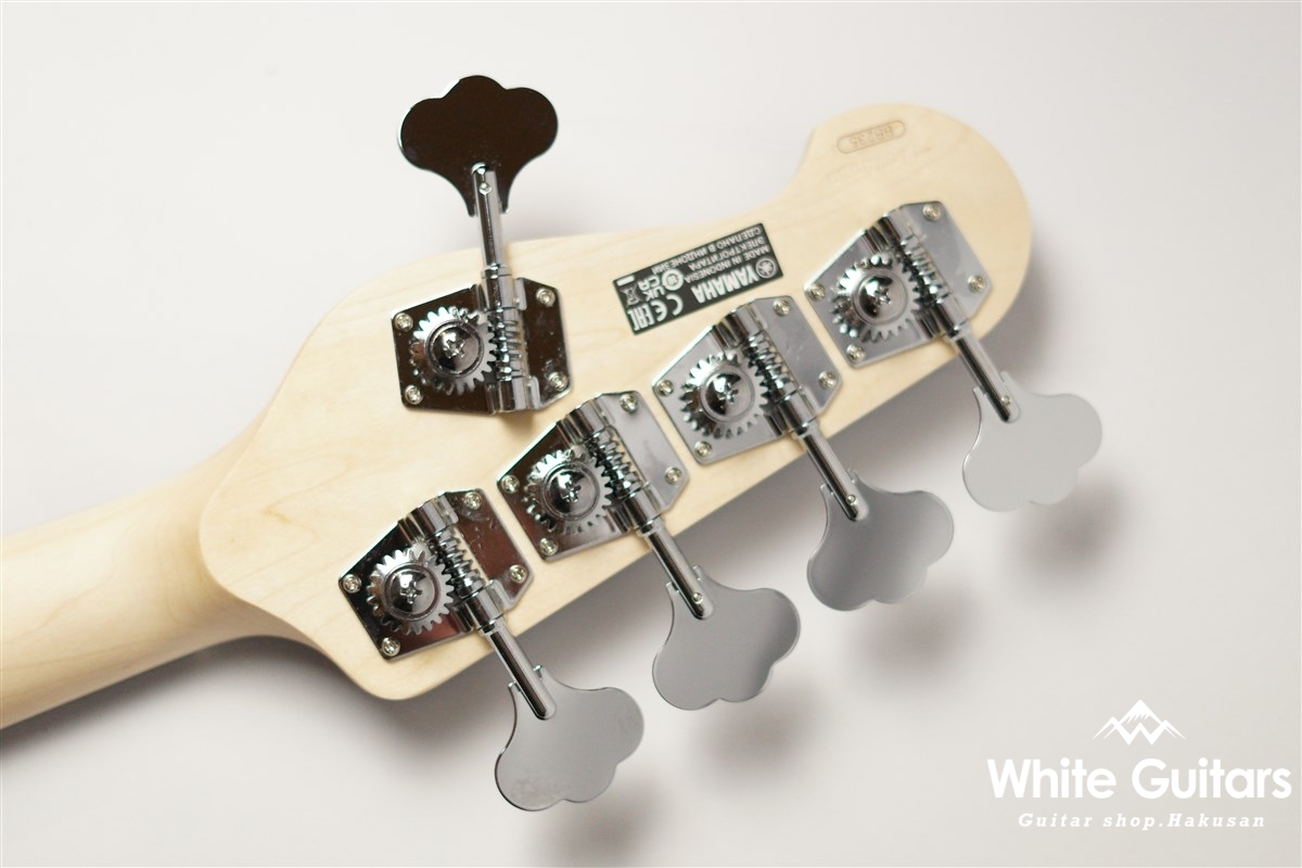 YAMAHA BB235 - YNS | White Guitars Online Store