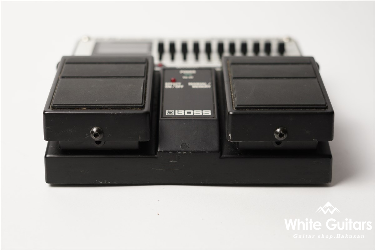 BOSS EQ-20 | White Guitars Online Store