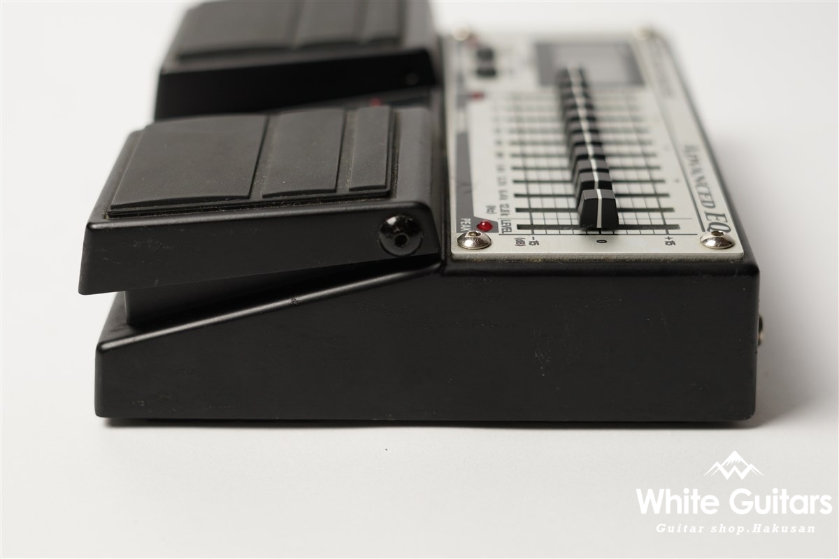 BOSS EQ-20 | White Guitars Online Store