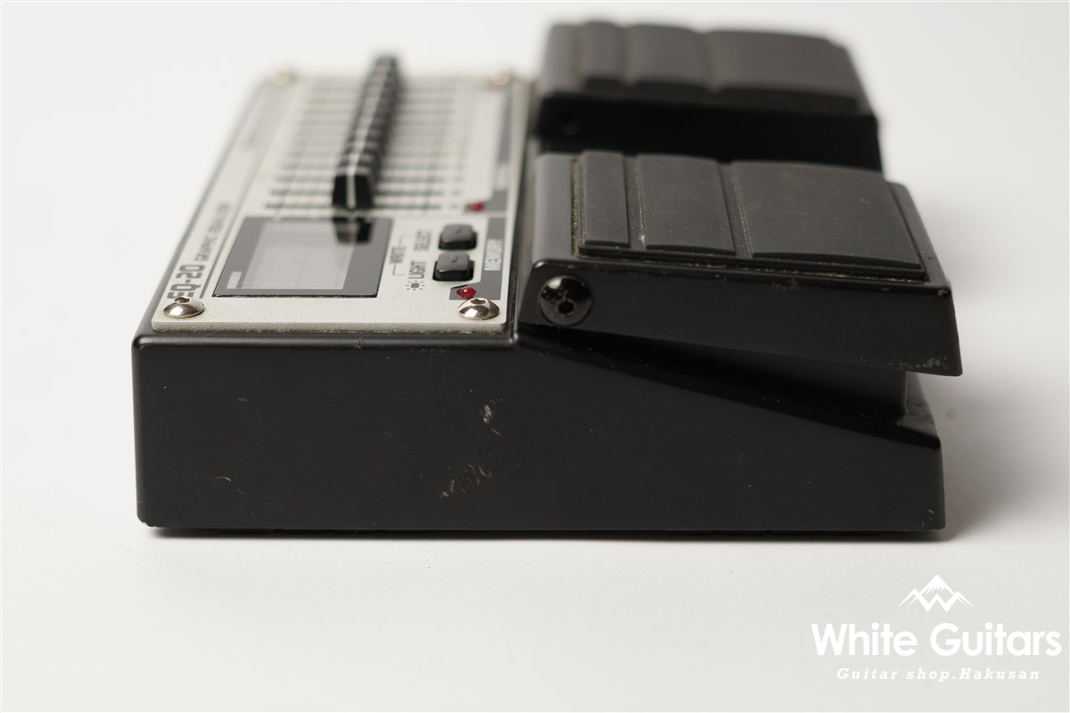 BOSS EQ-20 | White Guitars Online Store
