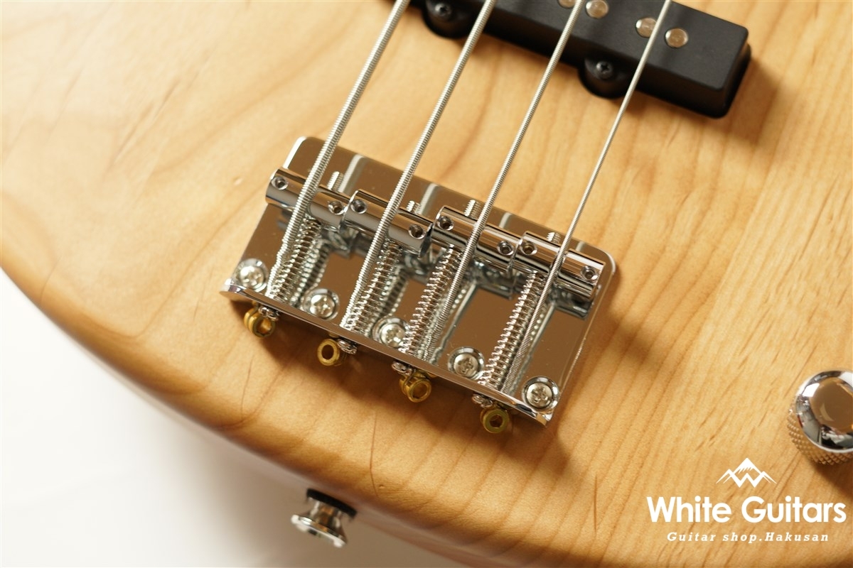 YAMAHA BB234 - YNS | White Guitars Online Store