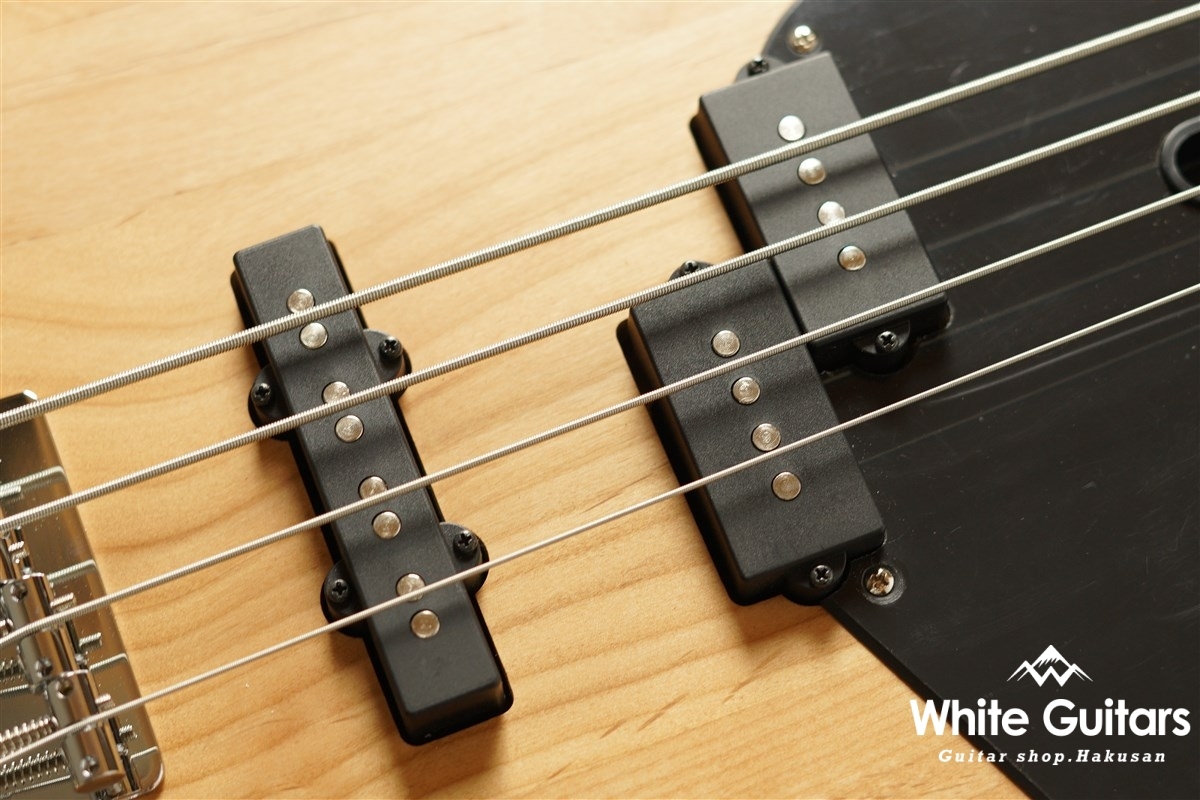 YAMAHA BB234 - YNS | White Guitars Online Store