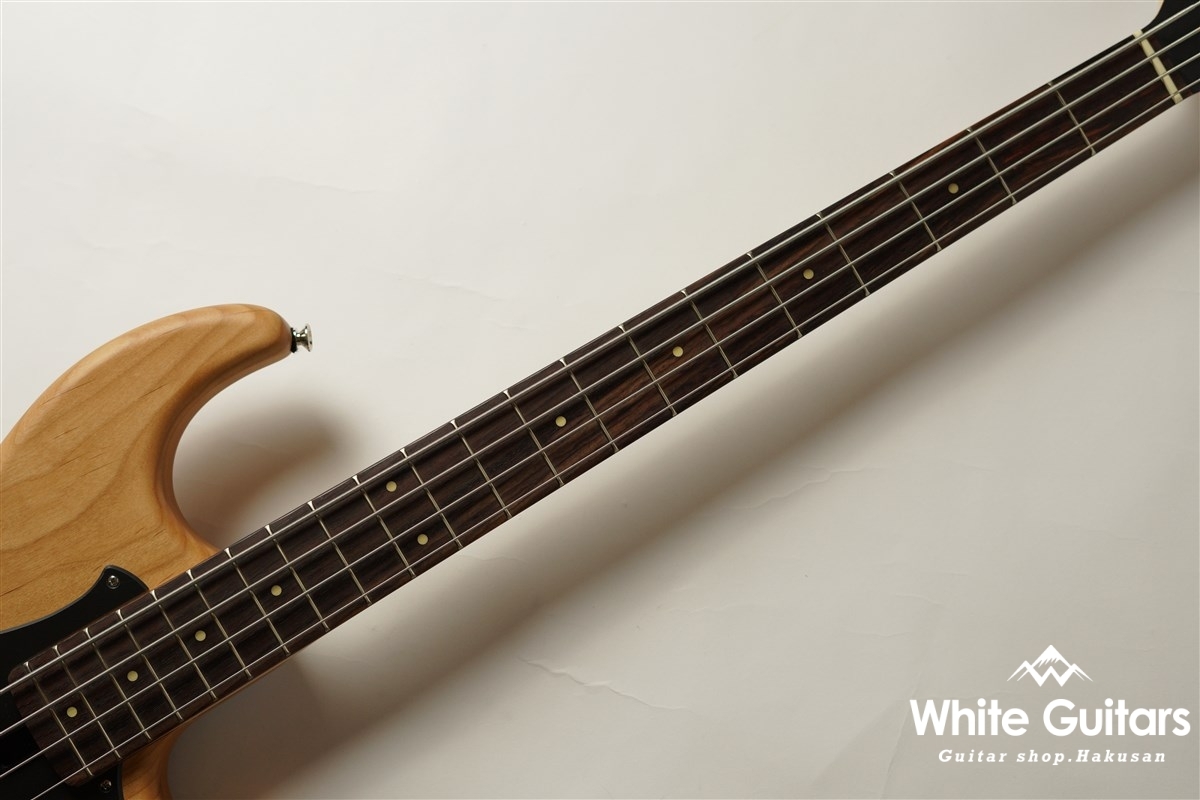 YAMAHA BB234 - YNS | White Guitars Online Store