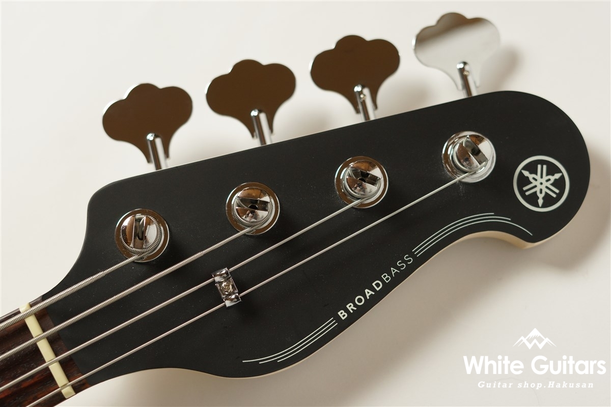YAMAHA BB234 - YNS | White Guitars Online Store