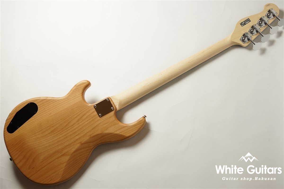 YAMAHA BB234 - YNS | White Guitars Online Store
